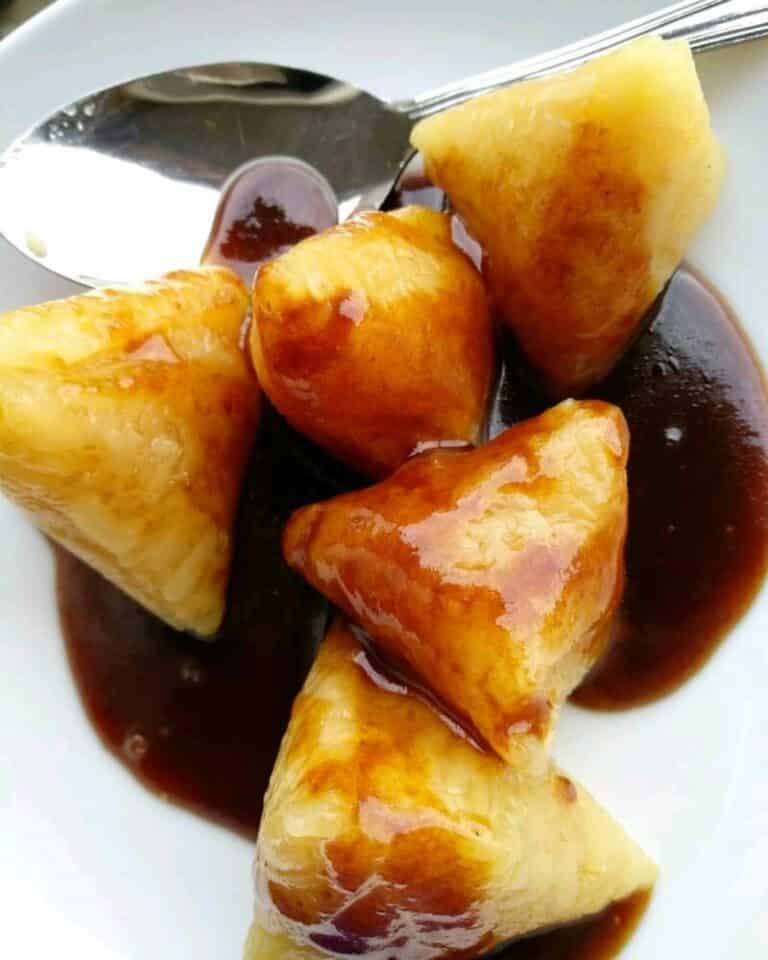 14+ Oleh-oleh Khas Kuningan Jawa Barat