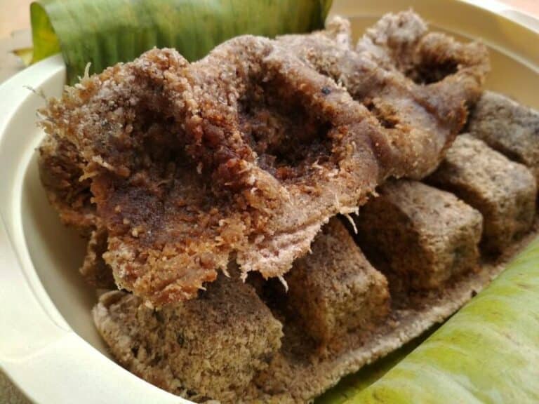 10+ Oleh-oleh Khas Papua (Jayapura, Barat, Sorong, Timika)