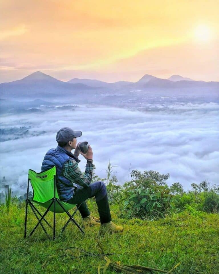 45+ Tempat Wisata di Lembang Bandung Terbaru (Paling Populer)